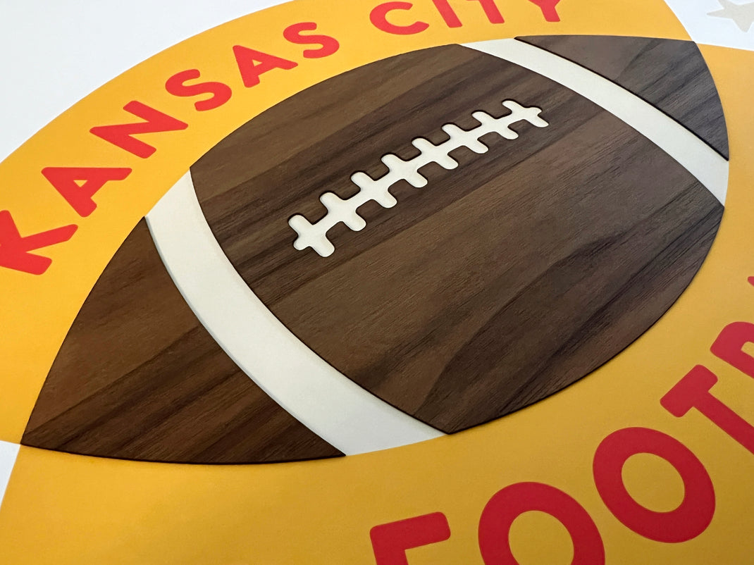 Bilia | Handmade Sports Memorabilia | Art Prints and Home Decor